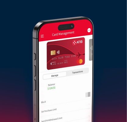 ATIB - A Leading and Innovative Bank in Libya